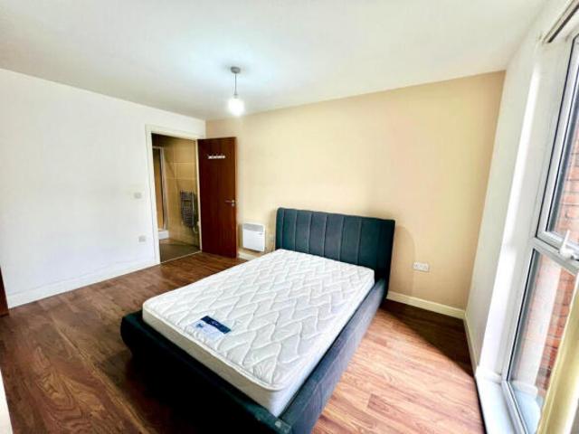 2 bedroom apartment for sale in Block C Alto, Salford, M3 6GE, M3