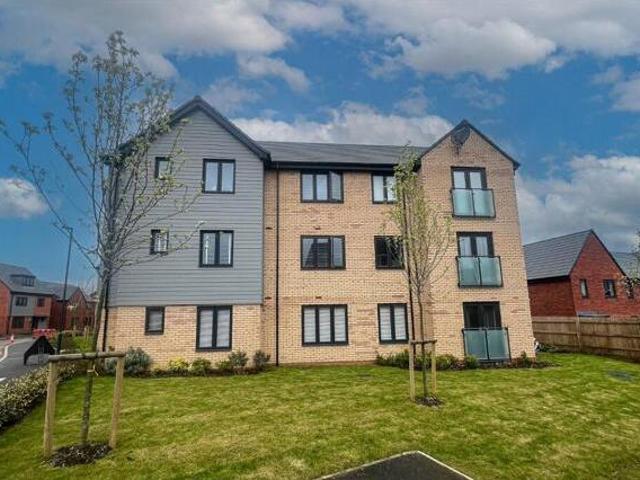 2 Bedroom Apartment For Sale In Blythe Valley Park