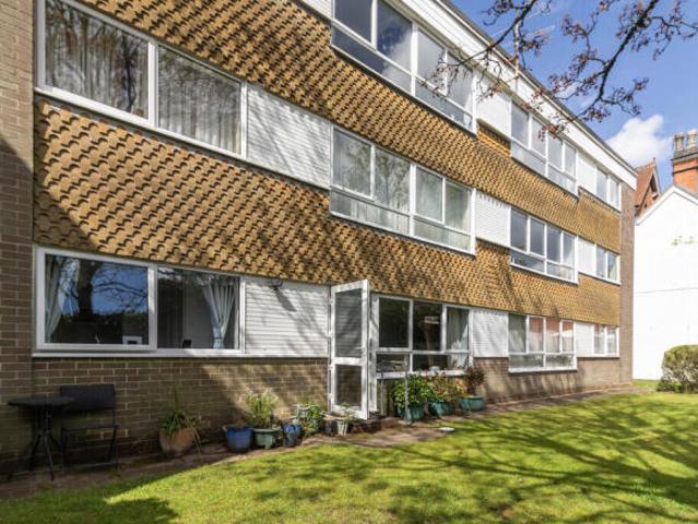 2 bedroom apartment for sale in Blythe Court, St. Bernards Road, Solihull, B92