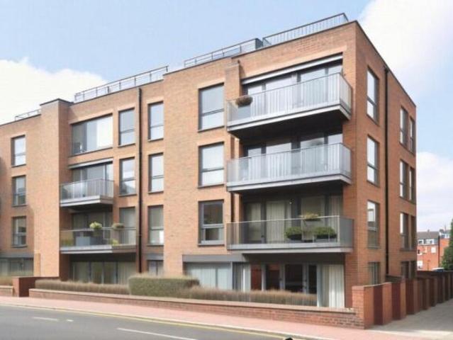 2 bedroom apartment for sale in BMV London Investment, London, SE17
