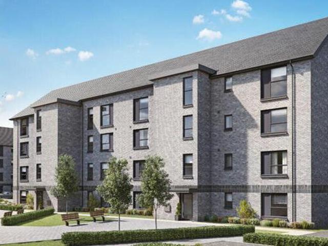 2 Bedroom Apartment For Sale In Boclair Mews, South Crosshill Road