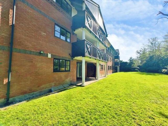 2 bedroom apartment for sale in Booths Court, Hutton, Brentwood, CM13