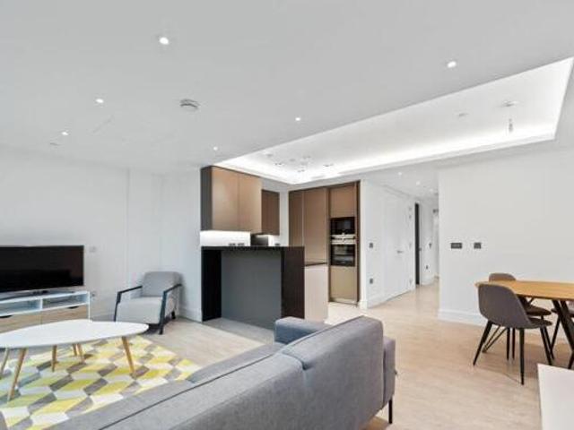 2 Bedroom Apartment For Sale In Bollinder Place, London