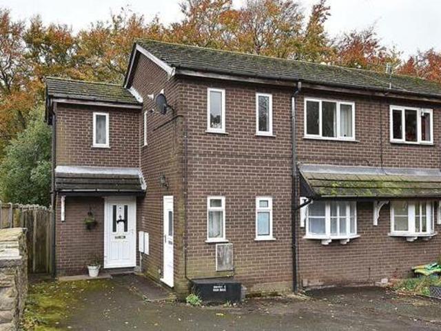 2 Bedroom Apartment For Sale In Bollington
