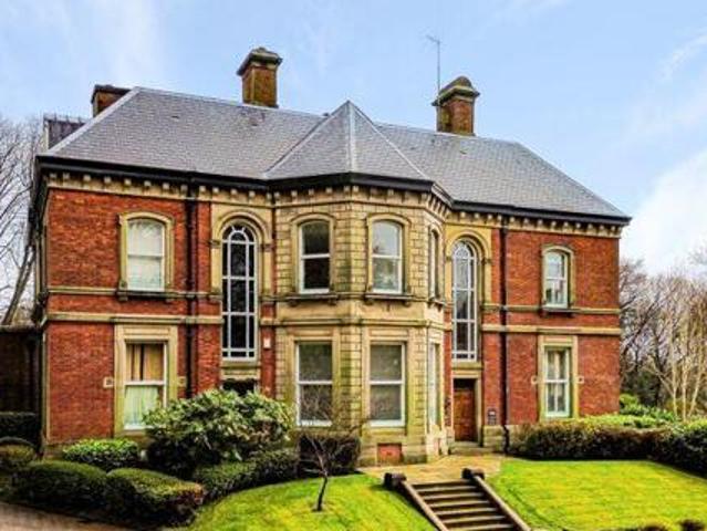 2 Bedroom Apartment For Sale In Bolton