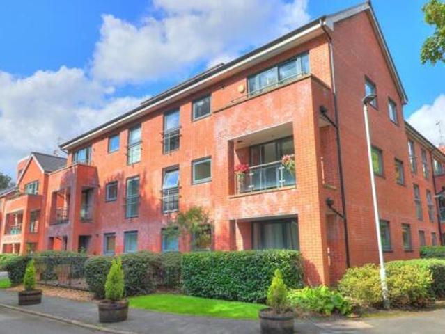 2 Bedroom Apartment For Sale In Bolton