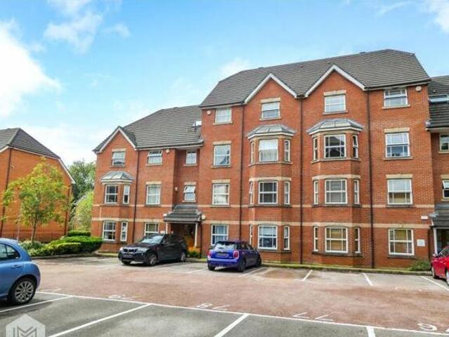 2 Bedroom Apartment For Sale In Bolton