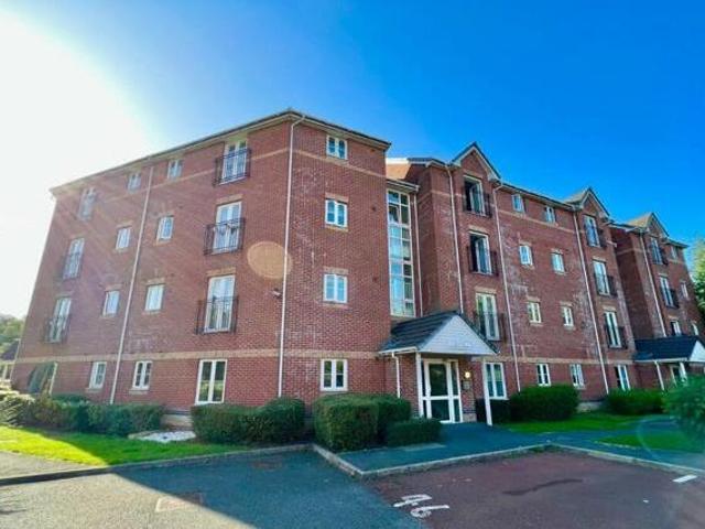 2 Bedroom Apartment For Sale In Bolton, Greater Manchester