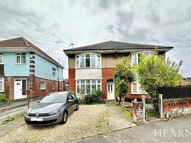 2 Bedroom Apartment For Sale In Boscombe East, Bournemouth