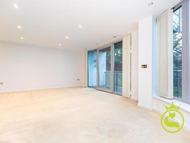 2 bedroom apartment for sale in Boston, Bournemouth Road, BH14