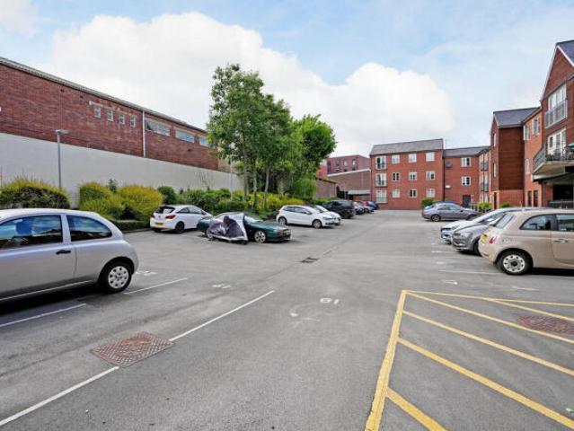 2 bedroom apartment for sale in Borough Mews, Bedford Street, Sheffield, S6
