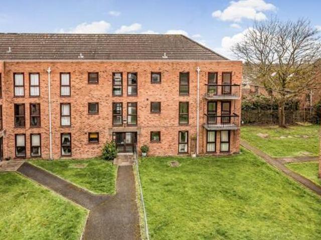 2 Bedroom Apartment For Sale In Borrowdale Road
