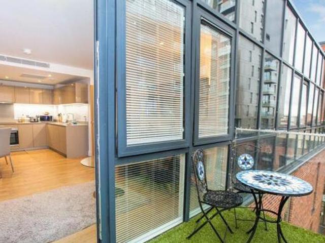 2 Bedroom Apartment For Sale In Bow