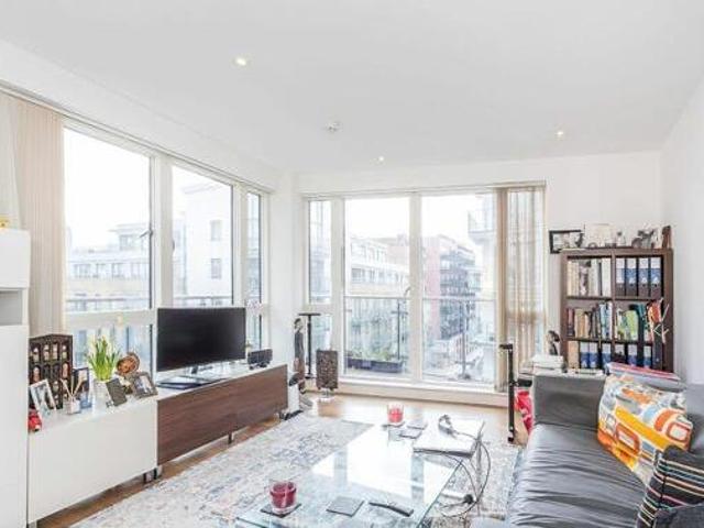 2 Bedroom Apartment For Sale In Bow