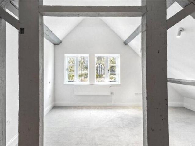 2 bedroom apartment for sale in Bow Chambers, Frodsham Street, Chester, Cheshire, CH1