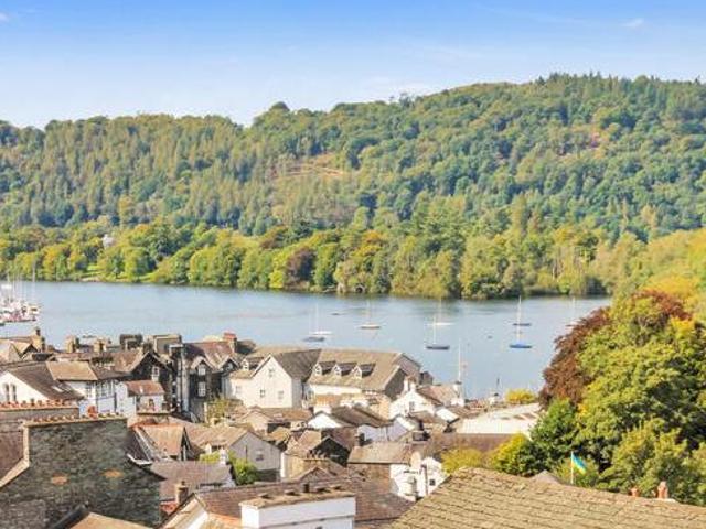 2 Bedroom Apartment For Sale In Bowness On Windermere