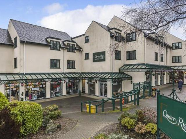 2 Bedroom Apartment For Sale In Bowness On Windermere