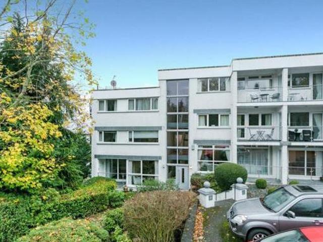 2 Bedroom Apartment For Sale In Bowness on windermere