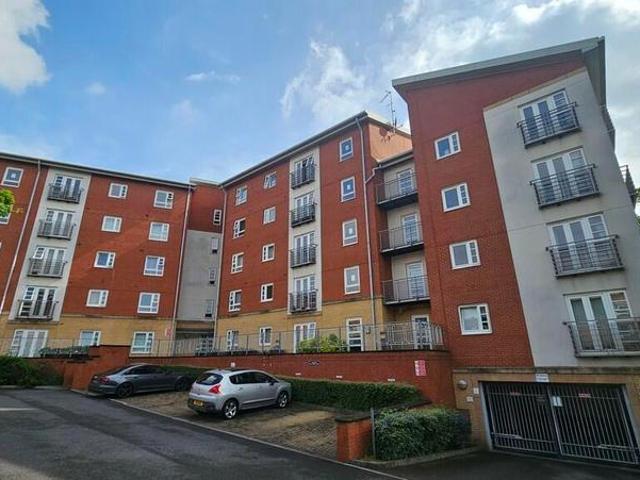 2 bedroom apartment for sale in Boundary Road, Erdington, B23