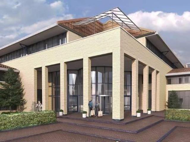 2 bedroom apartment for sale in Boulevard View Bristol BS14