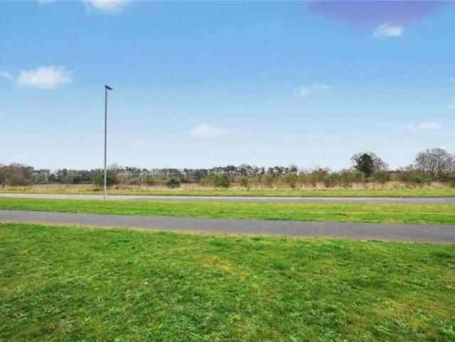 2 bedroom apartment for sale in Bourges Court, Sprowston, Norwich, Norfolk, NR7