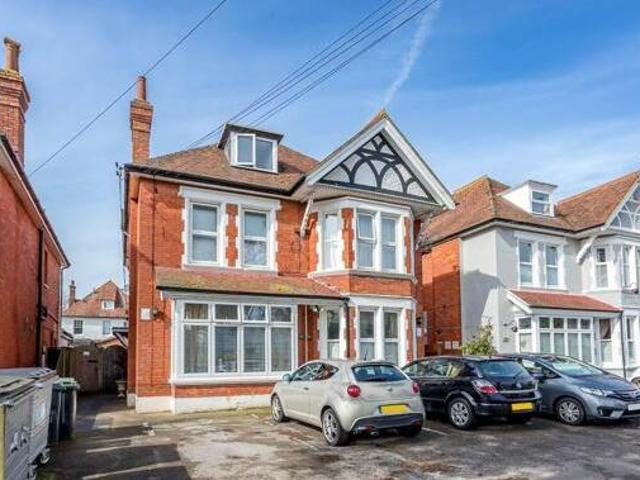 2 Bedroom Apartment For Sale In Bournemouth, Dorset