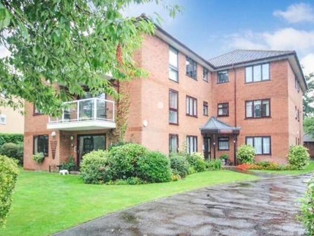 2 Bedroom Apartment For Sale In Bournemouth, Dorset
