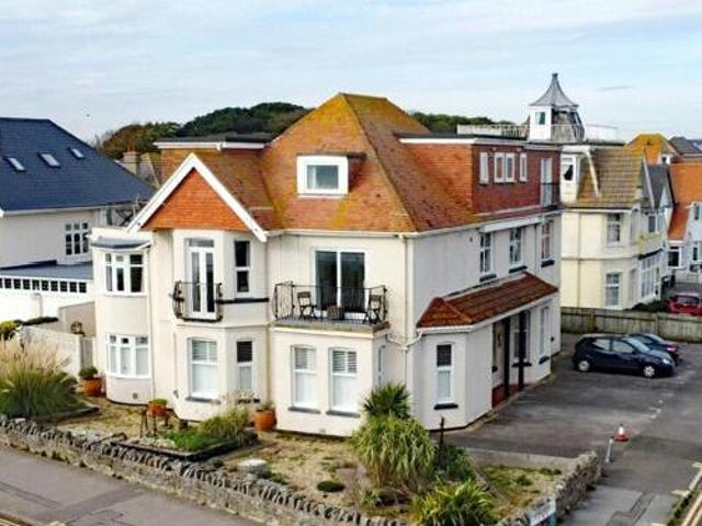 2 Bedroom Apartment For Sale In Bournemouth, Dorset
