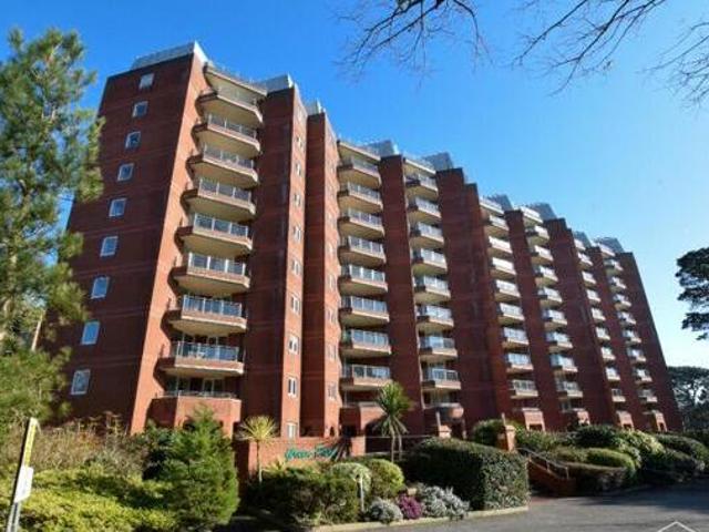2 Bedroom Apartment For Sale In Bournemouth, Dorset