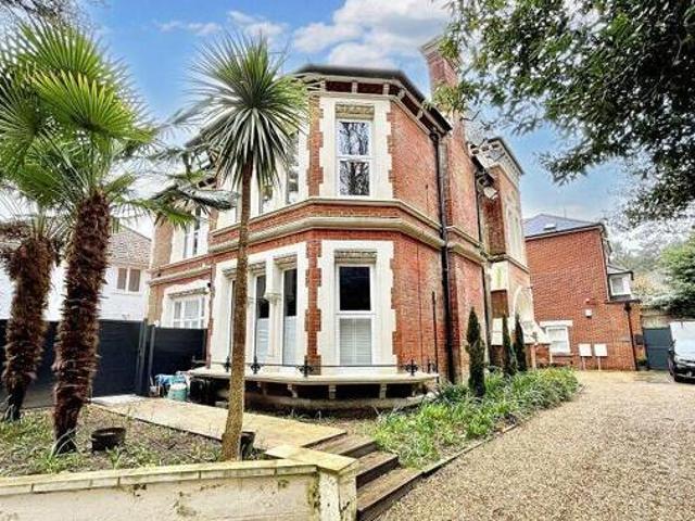 2 Bedroom Apartment For Sale In Bournemouth, Dorset