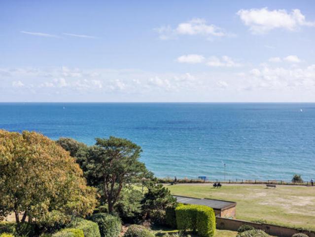 2 bedroom apartment for sale in Bournemouth, Dorset, BH2