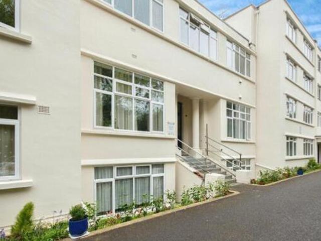 2 Bedroom Apartment For Sale In Bournemouth