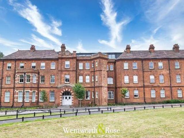 2 Bedroom Apartment For Sale In Bournville, Birmingham