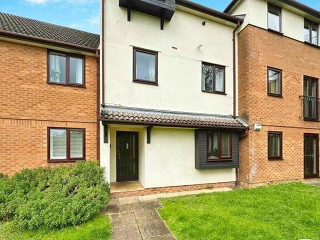 2 Bedroom Apartment For Sale In Boyndon Road