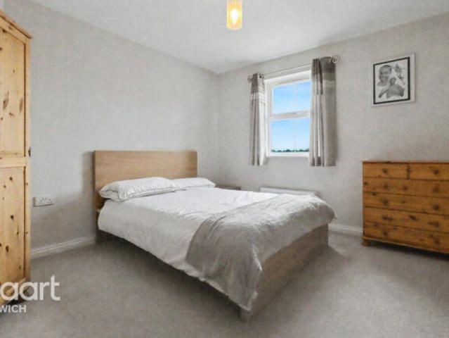2 bedroom apartment for sale in Bramley Hill, Ipswich, IP4