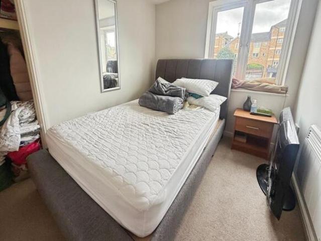 2 bedroom apartment for sale in Branagh Court, Reading, Berkshire, RG30