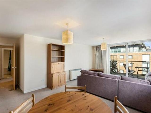 2 Bedroom Apartment For Sale In Branch Road, London