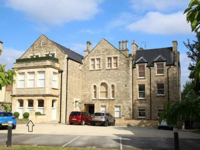 2 Bedroom Apartment For Sale In Brackley