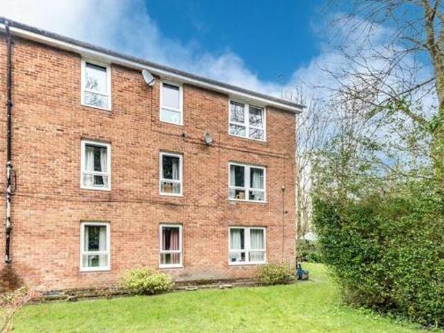 2 Bedroom Apartment For Sale In Bradway