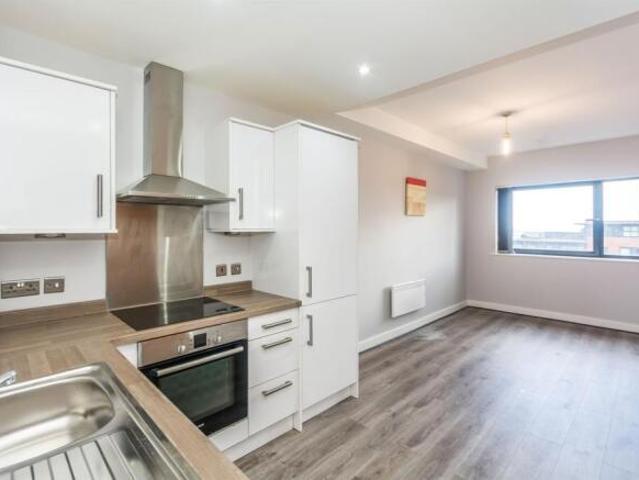 2 bedroom apartment for sale in Bradford Street, Birmingham, B12