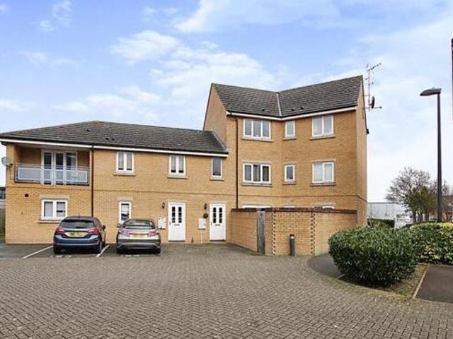 2 Bedroom Apartment For Sale In Bradley Stoke