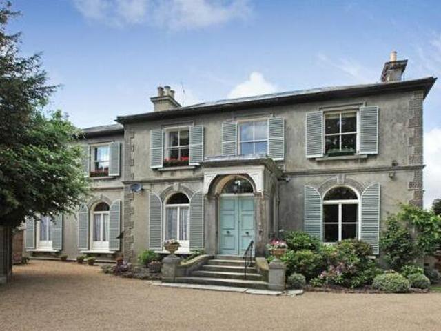 2 Bedroom Apartment For Sale In Brasted, Kent