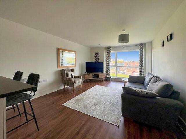 2 bedroom apartment for sale in Brentleigh Way, Stoke On Trent, ST1