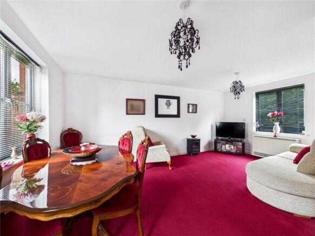 2 bedroom apartment for sale in Breydon Way, Ipswich, Suffolk, IP3
