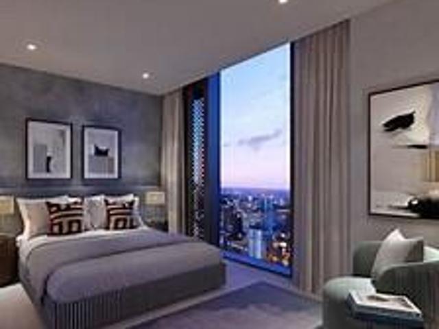 2 bedroom apartment for sale in Brindley Drive, Birmingham, B1