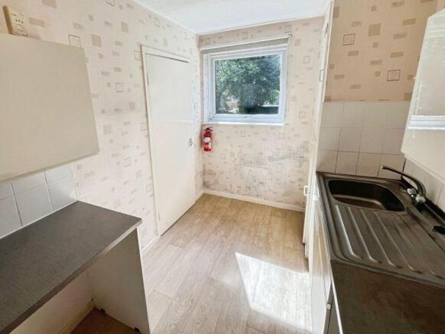 2 bedroom apartment for sale in Brindley Lodge, Worsley Road, Swinton, M27