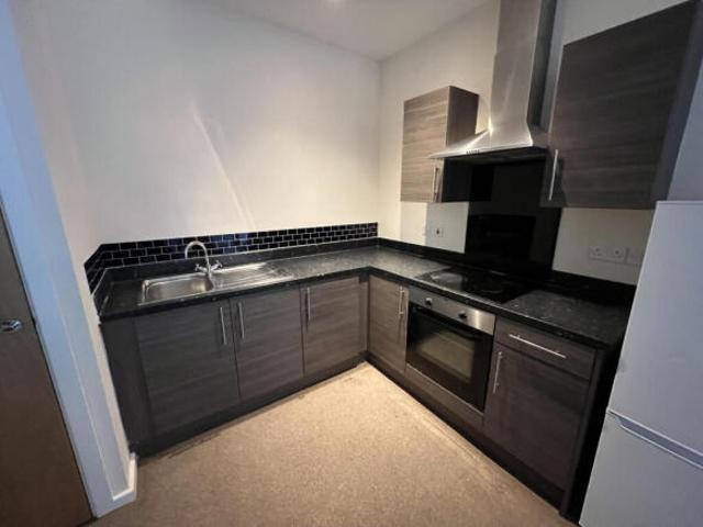 2 bedroom apartment for sale in Brindley Road, Manchester, M16