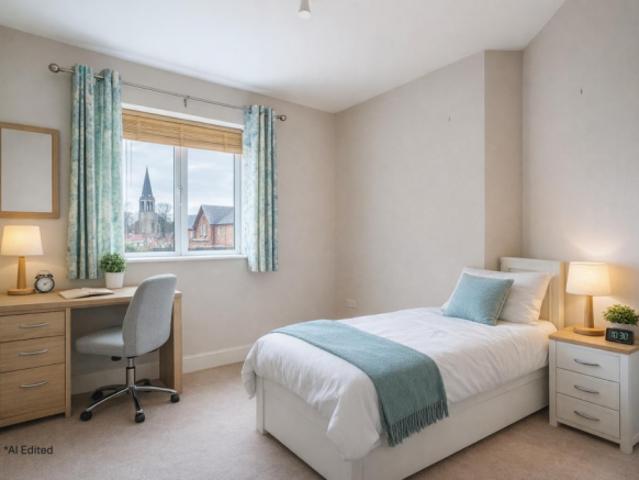 2 bedroom apartment for sale in Brinkworth Terrace, York, YO10