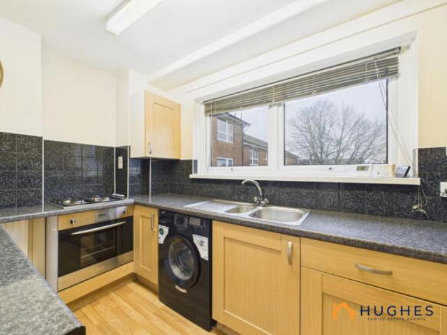 2 bedroom apartment for sale in Brick Street, Crookes, Sheffield, S10