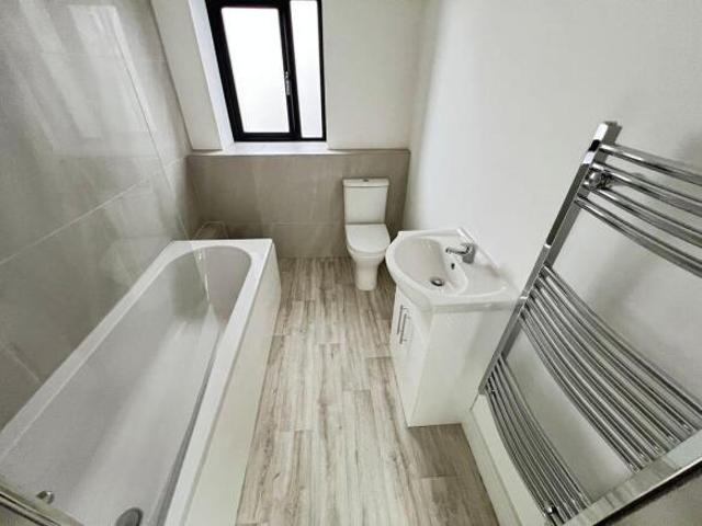 2 bedroom apartment for sale in Bridge, Apartments, Church Street, Horwich, BL6